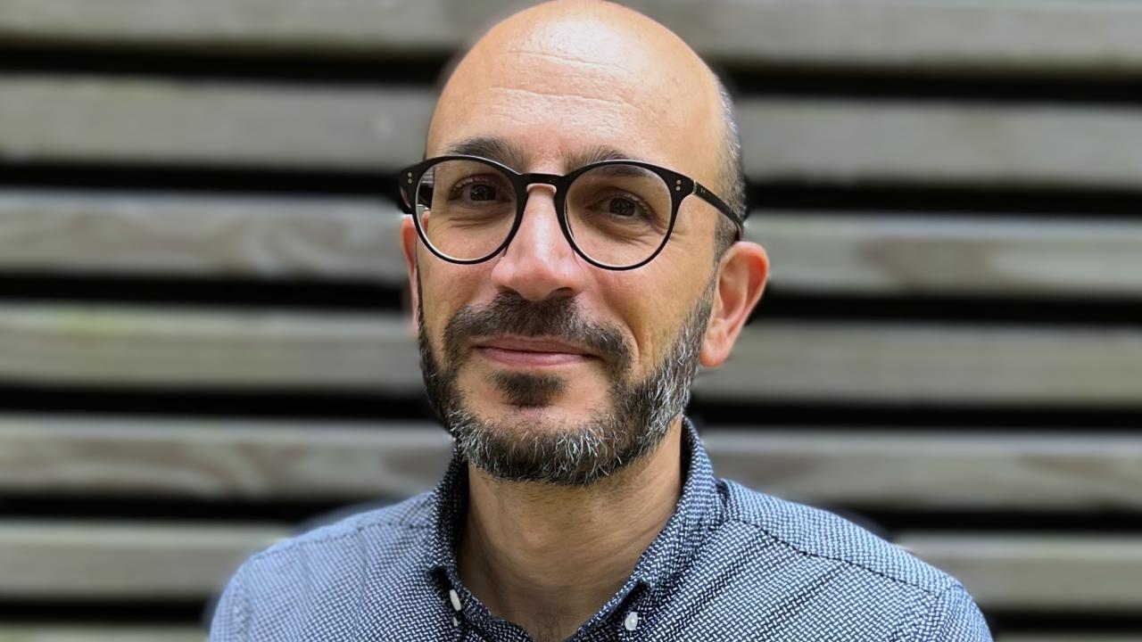 Joseph SALIBA | Avensia