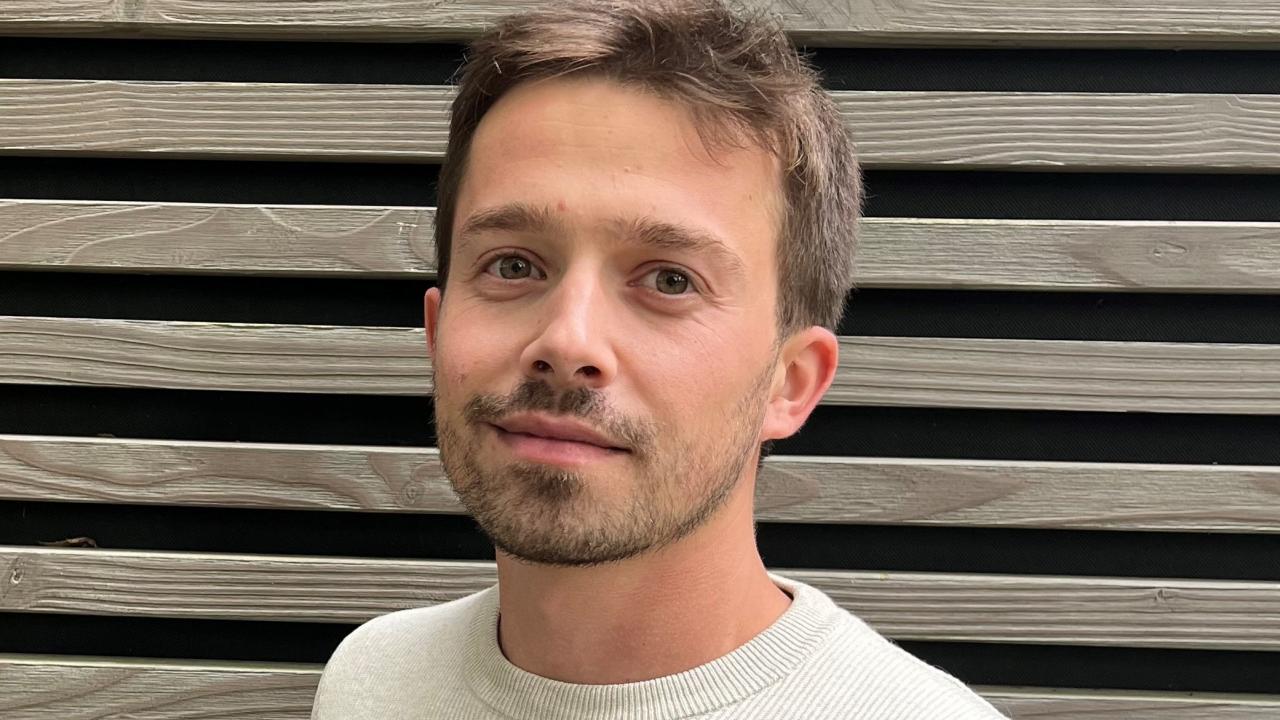 Tom DEMATTEIS | Avensia